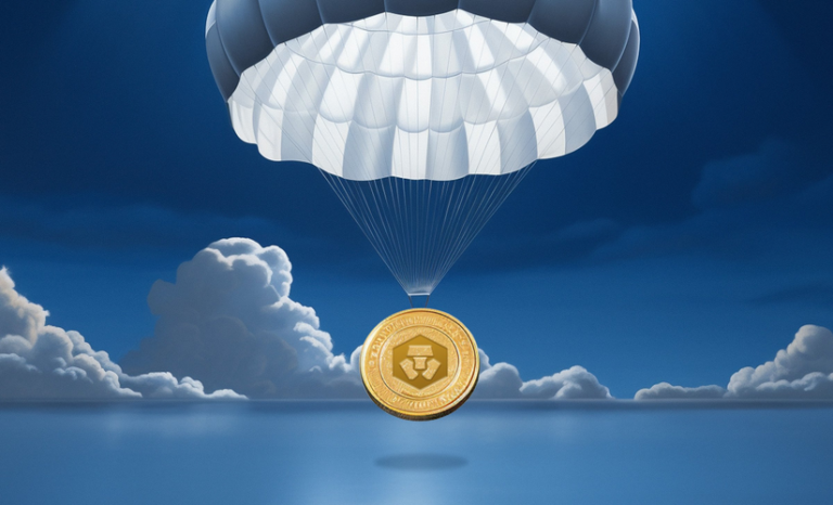 What is airdrop coin? A must-know for beginners exploring airdrops ...