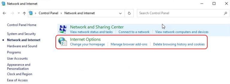 The Latest Methods to Disable Proxy on Devices and Browsers - blog ...