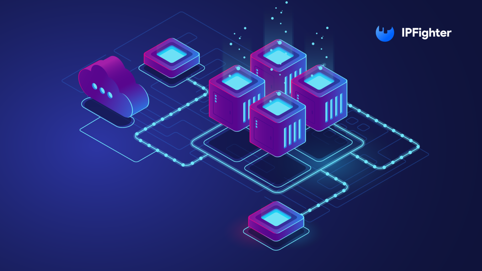 Enhance load balancing efficiency with IPFighter - blog.ipfighter.com
