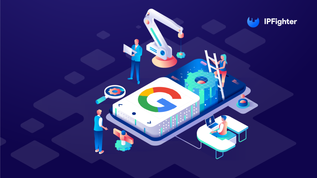 IPFighter – The Perfect Proxy Solution for the Google Ecosystem - blog ...