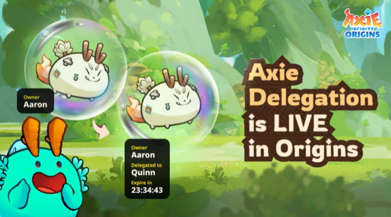 Guide to Playing Axie Infinity for the Fastest Earning in 2025 - blog ...