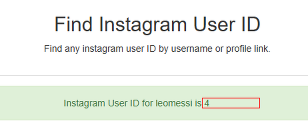 What is UID? How to Find Facebook, Instagram, and TikTok IDs Quickly ...