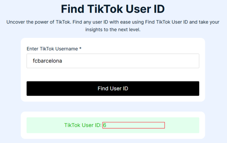 What is UID? How to Find Facebook, Instagram, and TikTok IDs Quickly ...