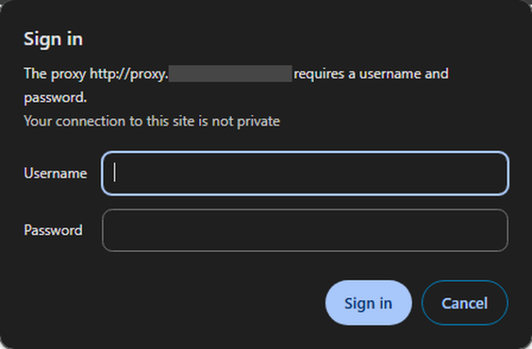 How to Set Up Proxy Helper in Chrome in 3 Simple Steps - blog.ipfighter.com