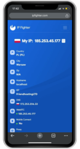 How to Use Shadowrocket to Quickly Change Your IP Address - blog ...