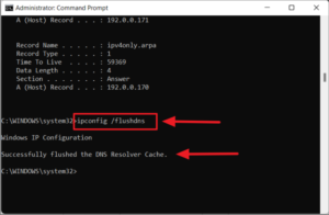 How to flush DNS on Windows, Mac, and Linux in simple steps - blog ...