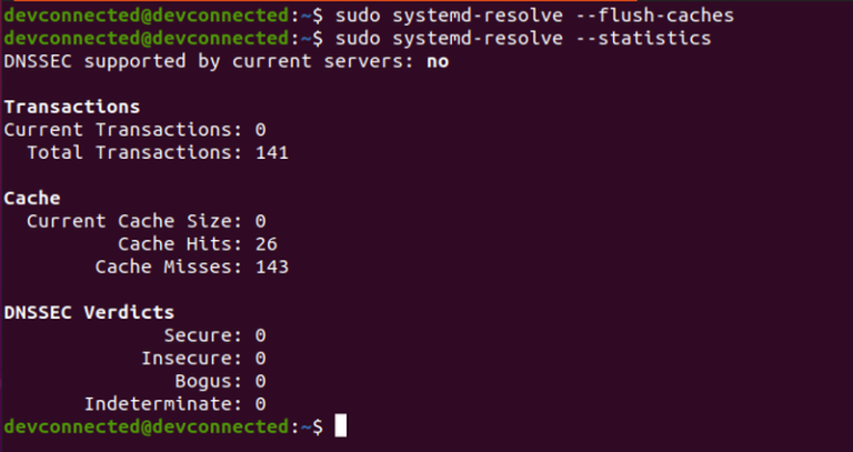 How to flush DNS on Windows, Mac, and Linux in simple steps - blog ...