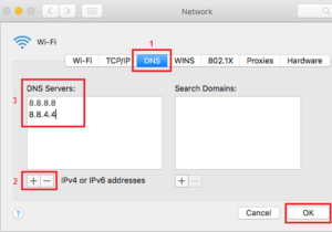 What are Google Public DNS Servers and How to set up easily - blog ...