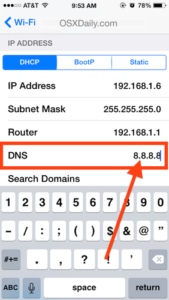 What are Google Public DNS Servers and How to set up easily - blog.ipfighter.com