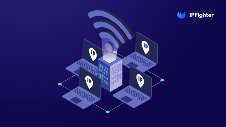 What is private IP address? How to find yours on any device - blog ...