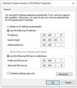 What is private IP address? How to find yours on any device - blog ...