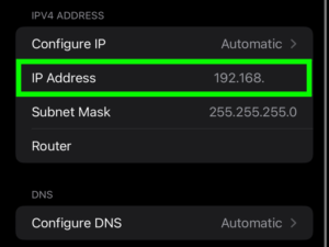 What is private IP address? How to find yours on any device - blog ...