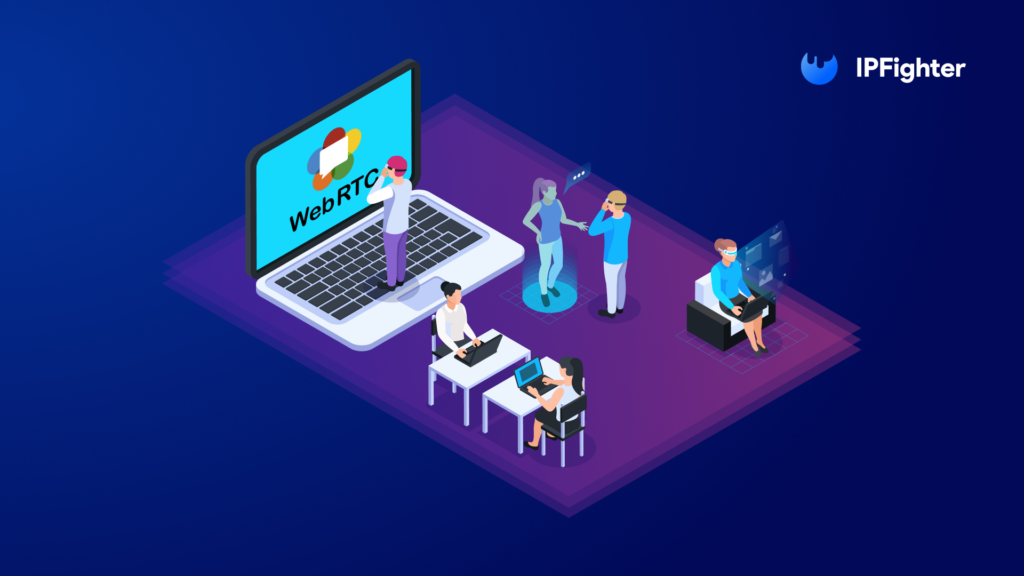 What is WebRTC? Exploring its architecture, use cases, and benefits ...