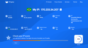 How to find IP address on iPhone in seconds - blog.ipfighter.com