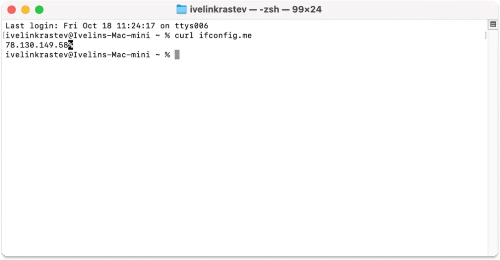 Public IP address lookup: How to check and understand your IP details ...