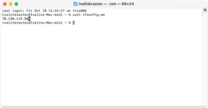 Public IP address lookup: How to check and understand your IP details ...
