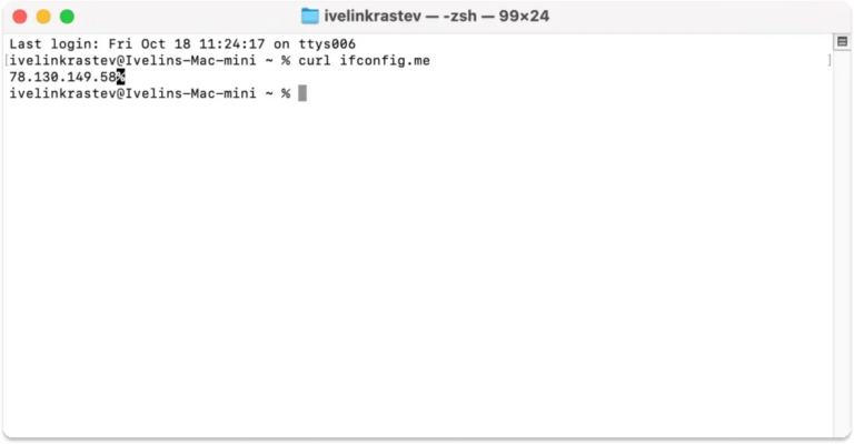 Public IP address lookup: How to check and understand your IP details ...