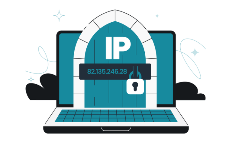 What Is A Static Ip Address Comparing Static And Dynamic Ips Blog