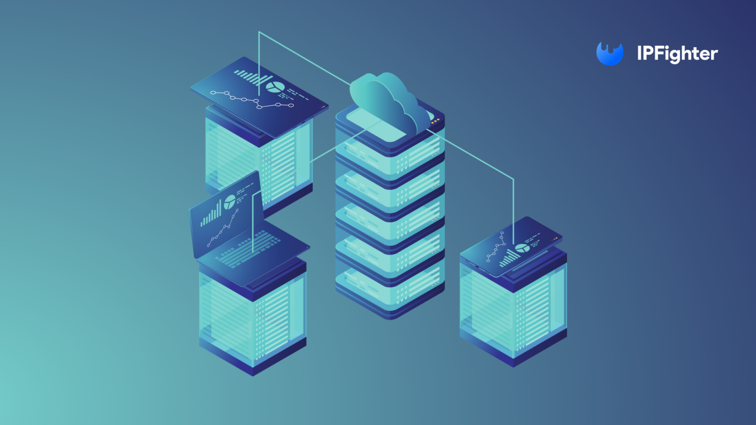 What Is A Static Ip Address Comparing Static And Dynamic Ips Blog